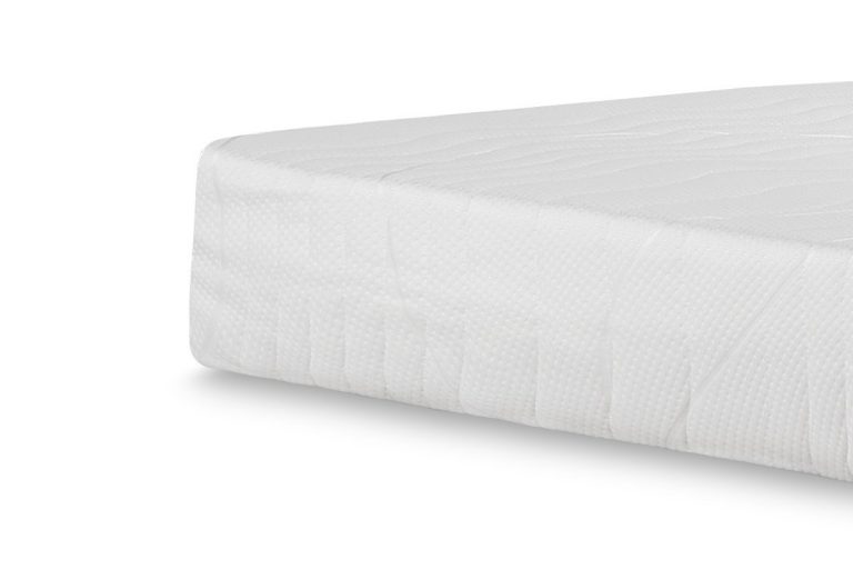 Matras Comfort Deluxe - Beddenleeuw